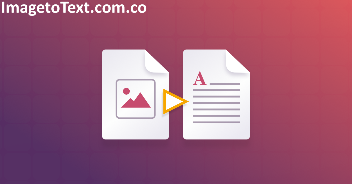 Image to Text Converter - Copy Text From Image Online